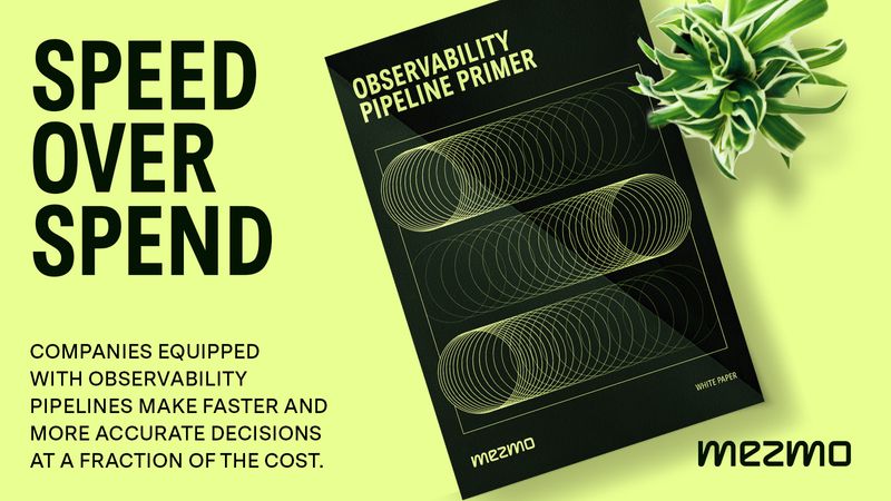 How Observability Pipelines Save Your Budget | Mezmo